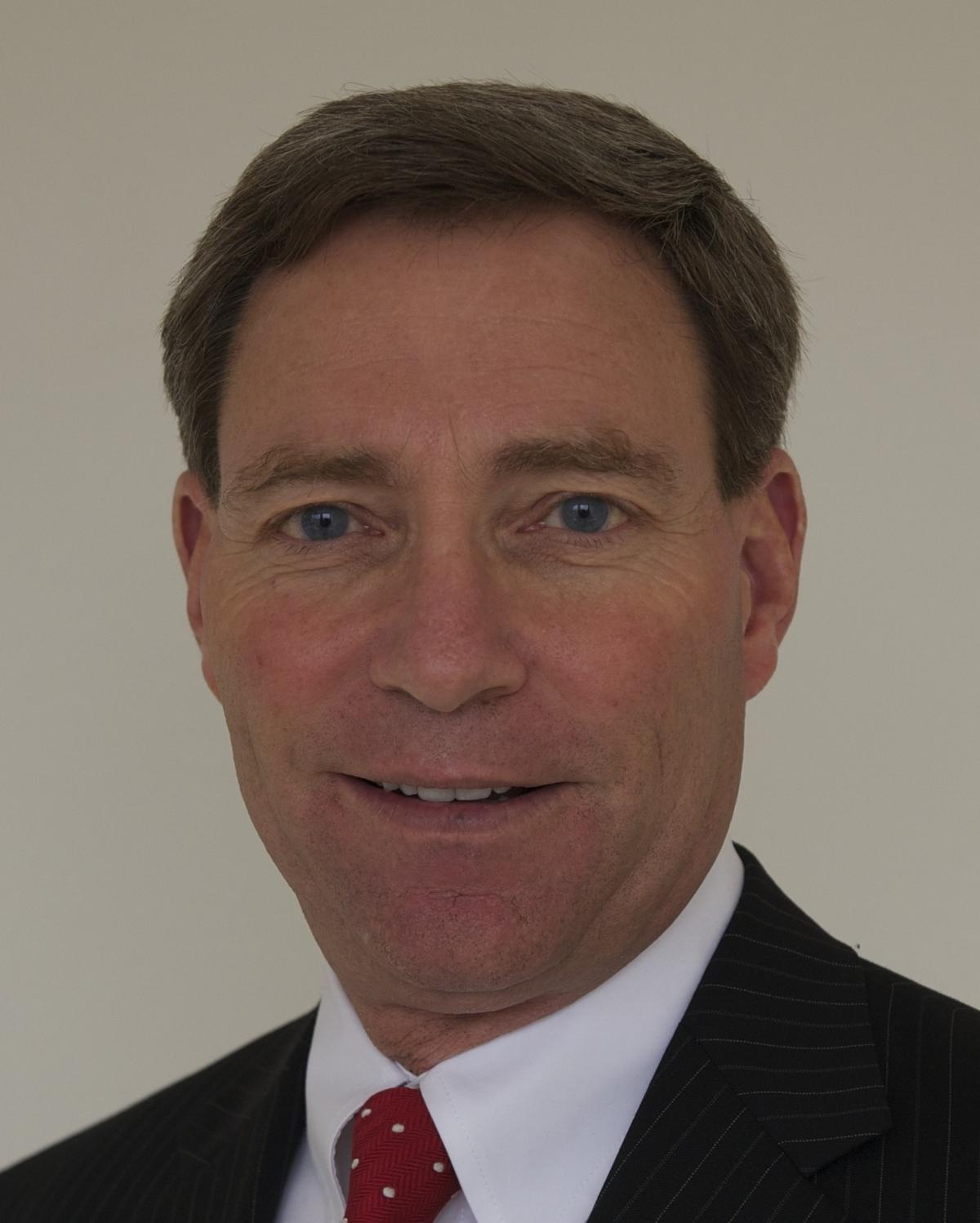 Overland Park Regional Med Center names CEO - Kansas City Business Journal