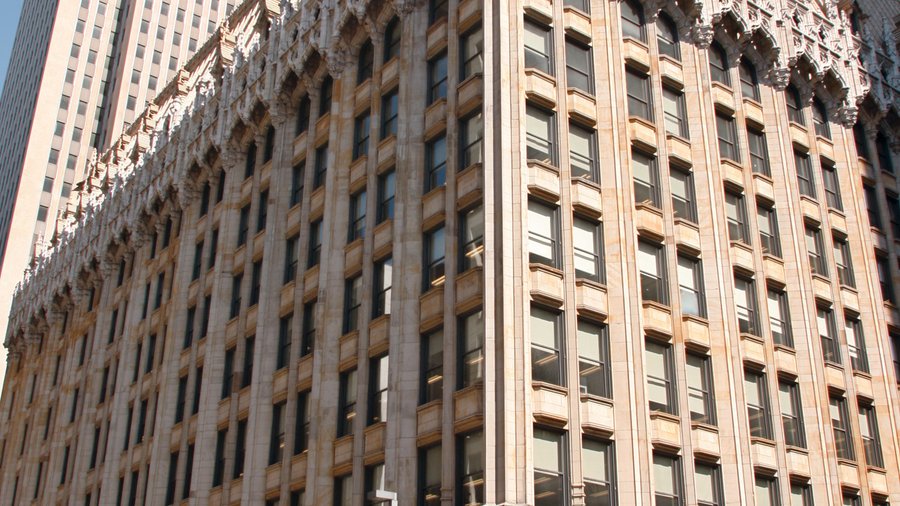 PHOTOS: Pittsburgh renovation means new life for old buildings ...