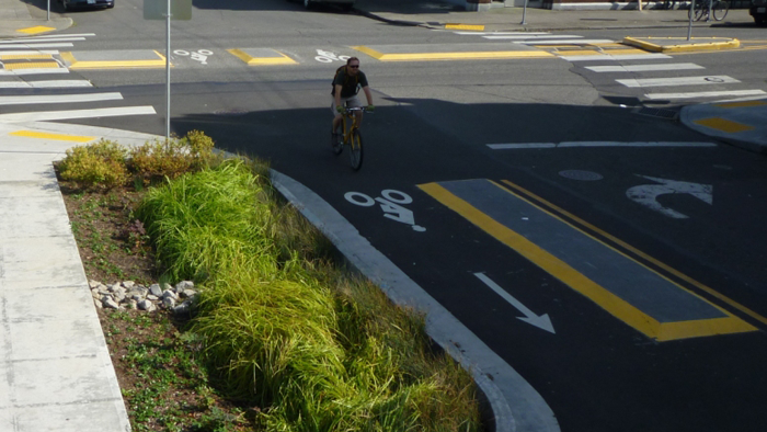 Readers divided over investing bicycle infrastructure - Portland ...