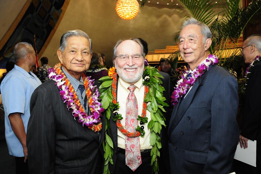 Hawaii Legislature’s 2014 opening day: Slideshow - Pacific Business News