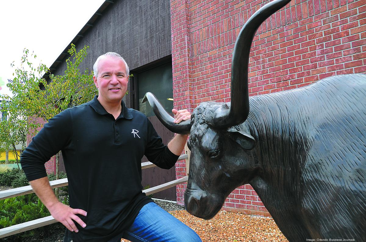 Belief and brisket: Orlando BBQ legend John Rivers on building his ...