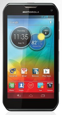 Scratch Wireless launches smartphone with free mobile service over Wi ...