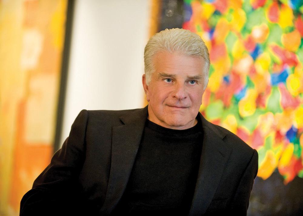 Phil Romano’s tips for restaurant success - Dallas Business Journal