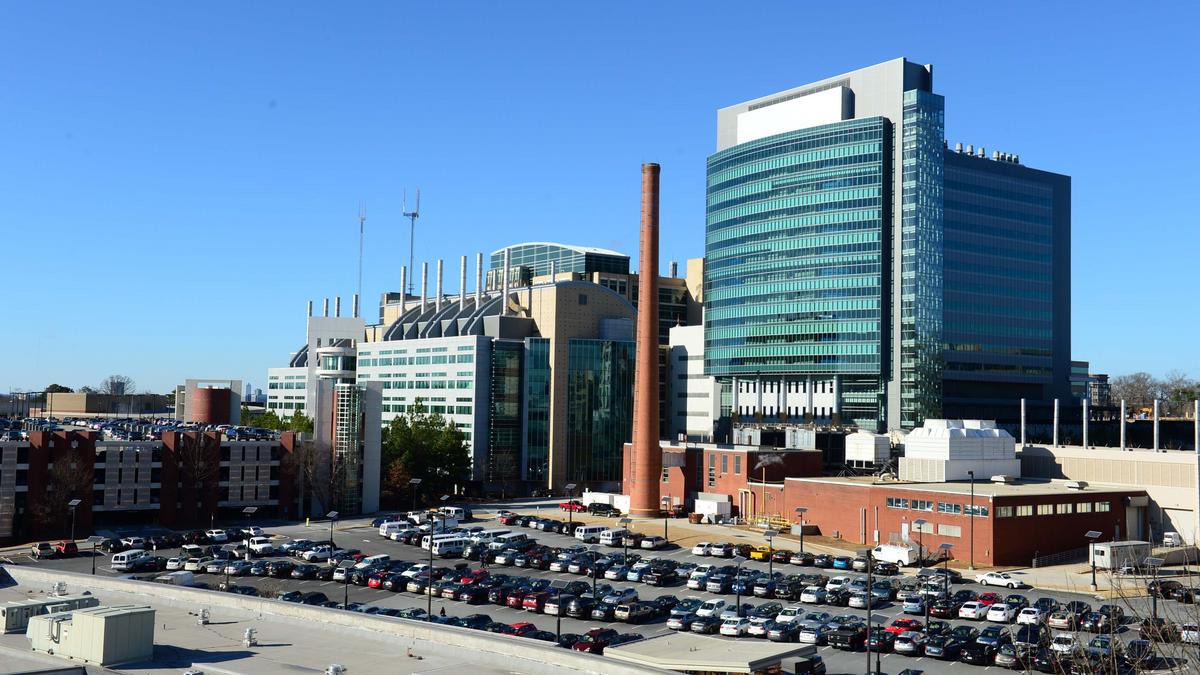 CDC blasted in report on laboratory safety - Atlanta Business Chronicle