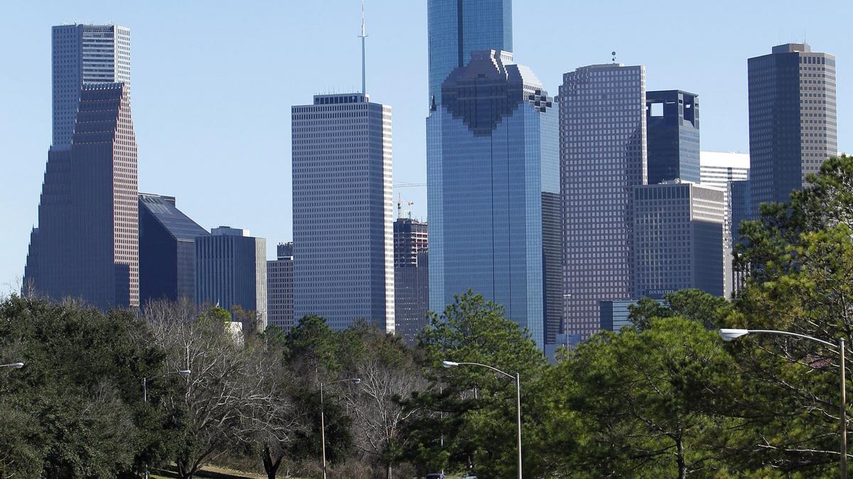 Downtown Houston office vacancy among the top three markets for lowest ...