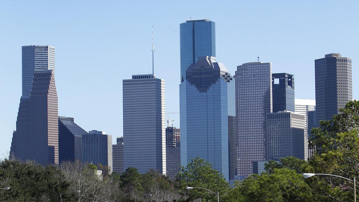 Houston falls on Forbes' fastest-growing cities list; Austin No. 1 ...