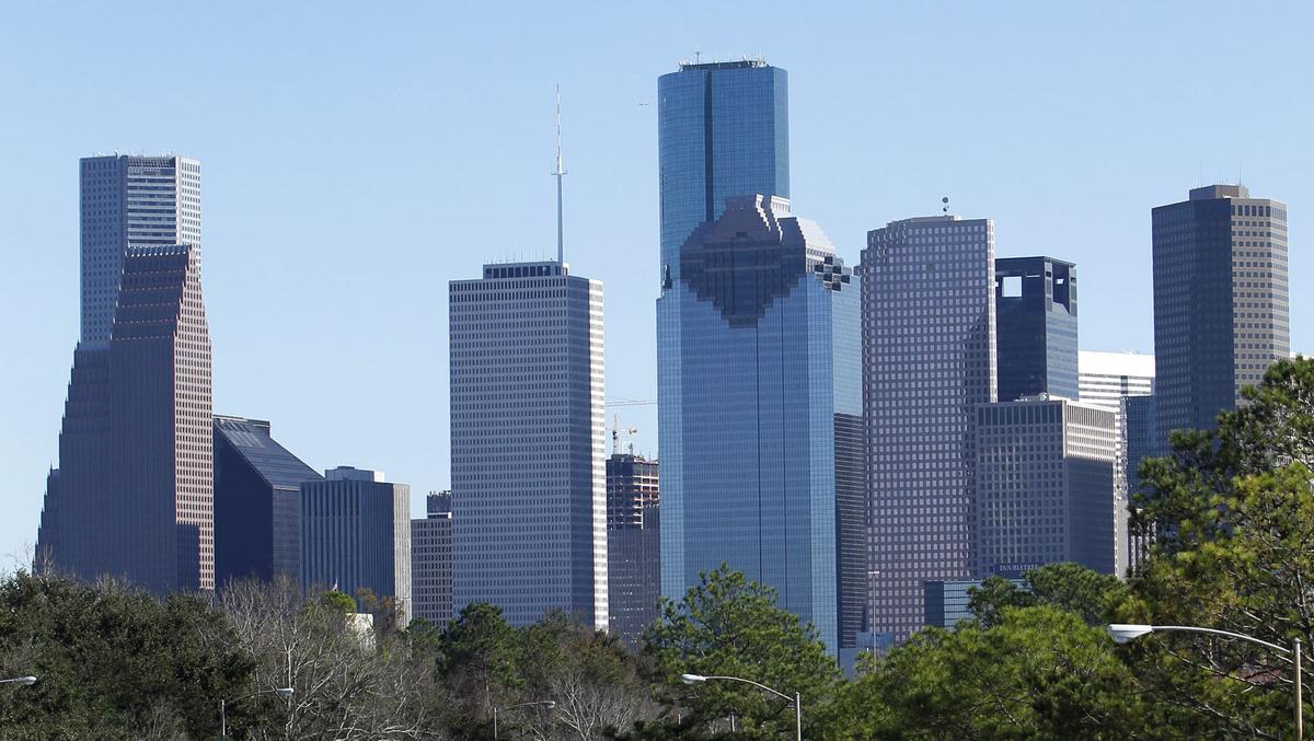 Spokeo Research: Most Houston newcomers moved from Louisiana - Houston ...