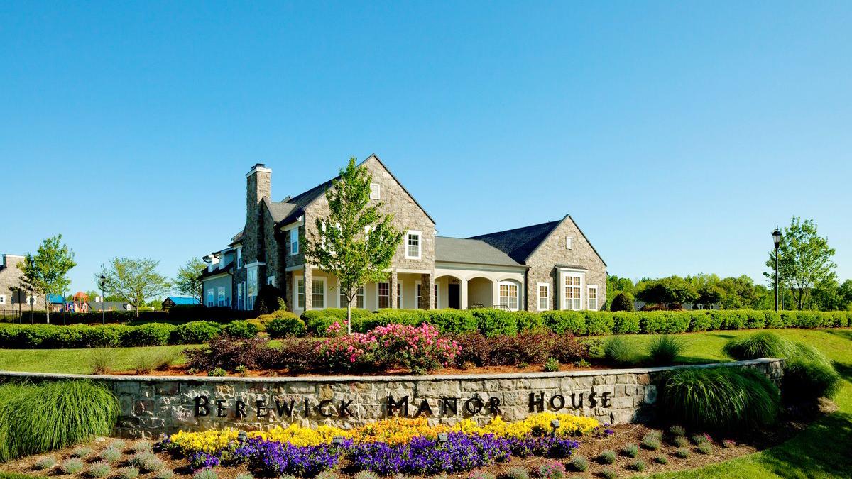 Pappas Properties purchases 69 acres in Steele Creek area for Berewick ...