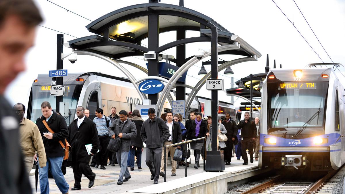 How Orange, Durham counties plan to tackle light rail funding gap ...