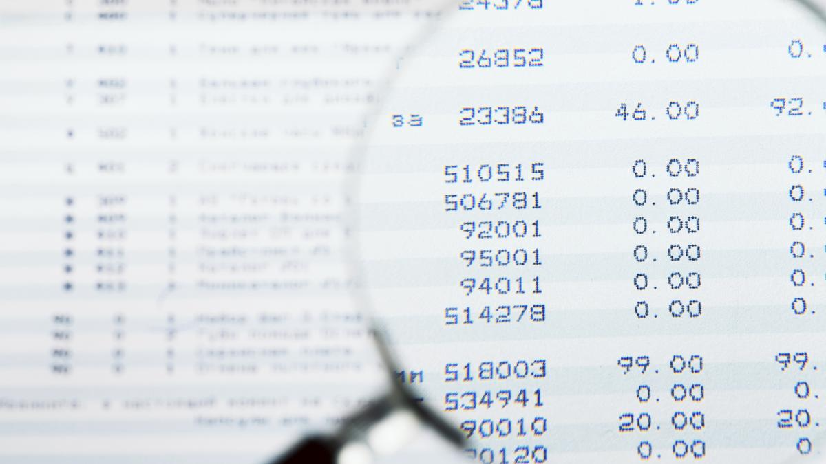 Maryland 529 seeks approval for forensic audit contract - Baltimore ...