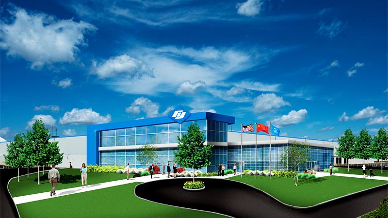 Fuyao’s bigger investment a signal of increased potential for Moraine ...