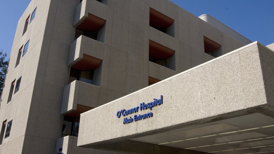 Nurses union at O'Connor, St. Louise hospitals plans 24-hour strike beginning Tuesday - Silicon ...