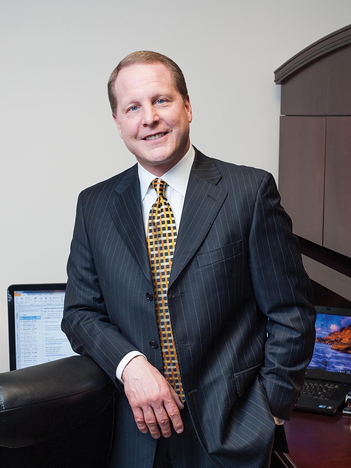 Alliant’s Tim Jarm weighs in on challenge to fund rural hospitals ...