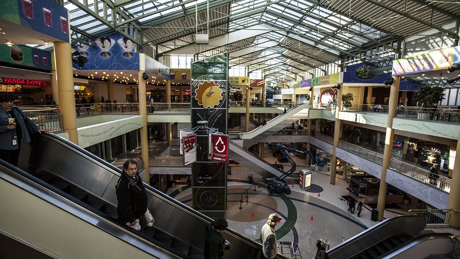 Local retailers open at Shops of Grand Avenue - Milwaukee Business Journal