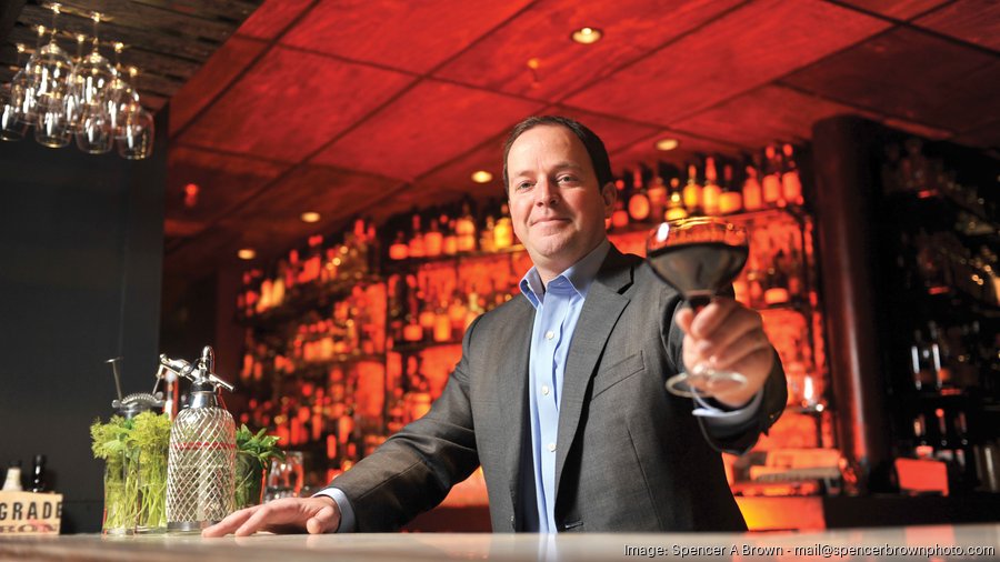 With NightlifeSF, city wants to boost $4 billion restaurant and bar ...