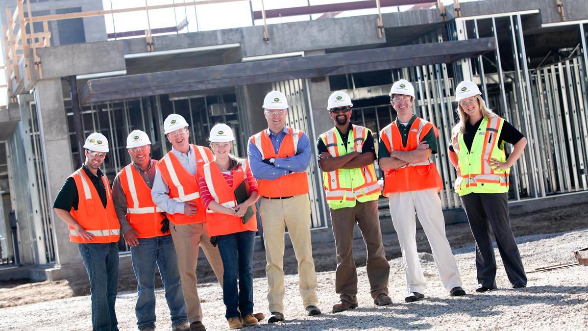 Fortune names Colorado's PCL one of 100 best workplaces for millennials ...