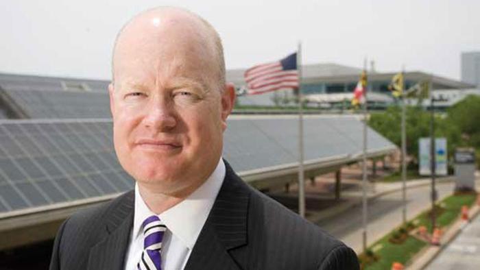 Visit Baltimore CEO Tom Noonan resigns, takes job in Austin - Baltimore ...