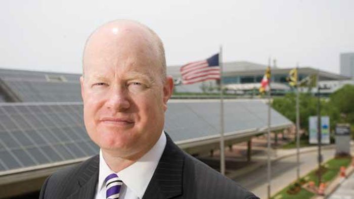 Visit Baltimore puts 'My Bmore' campaign on hold, shifts strategy amid ...