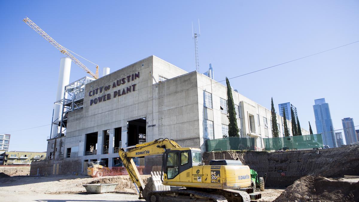 Urban Matter leads contract for Seaholm art installation in Austin ...