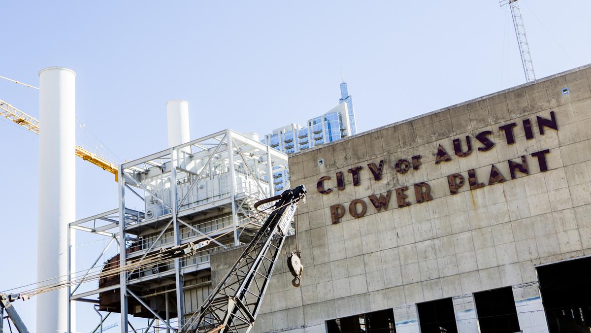 Boiler Nine Bar + Grill to go into Austin's Seaholm development ...