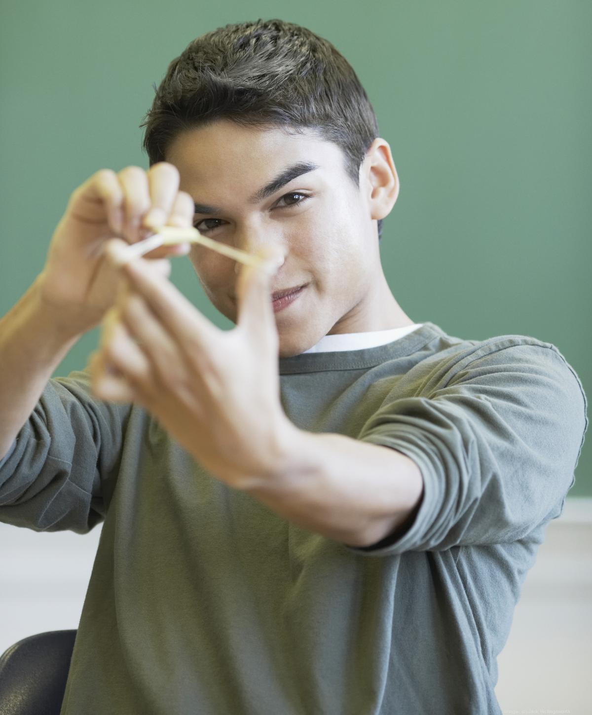 Spitballs and innovation: Microsoft, Amazon and Facebook get ...