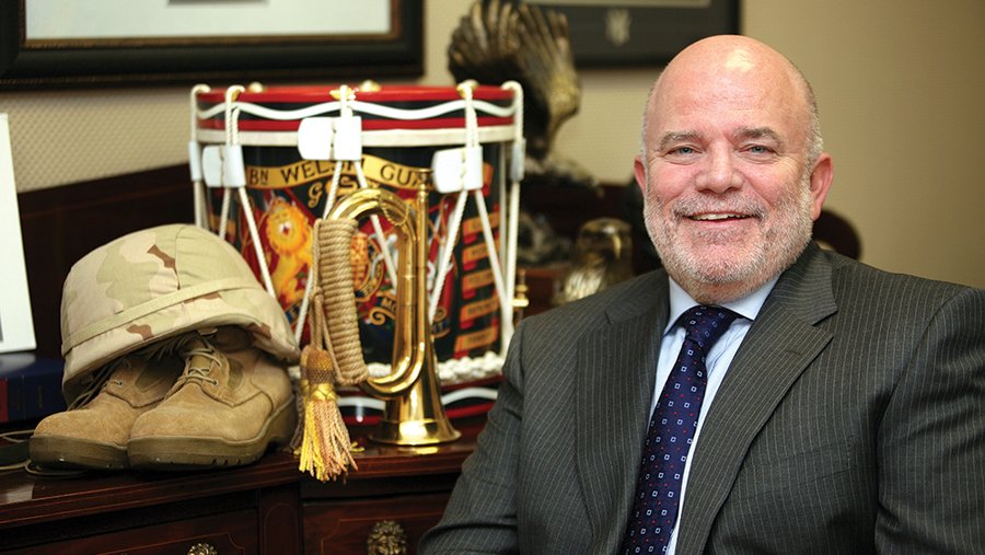 Greenberg Traurig shareholder tapped for prosecutor role in Middle ...