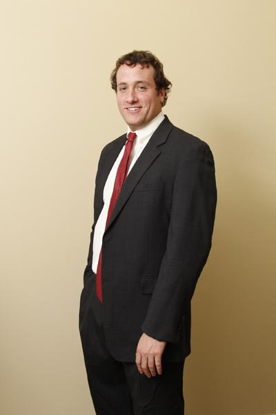 On the move: Brad Reedy - Memphis Business Journal