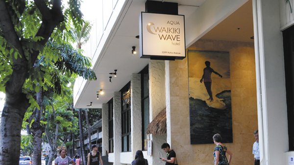 Rockbridge makes waves with purchase of Honolulu hotel