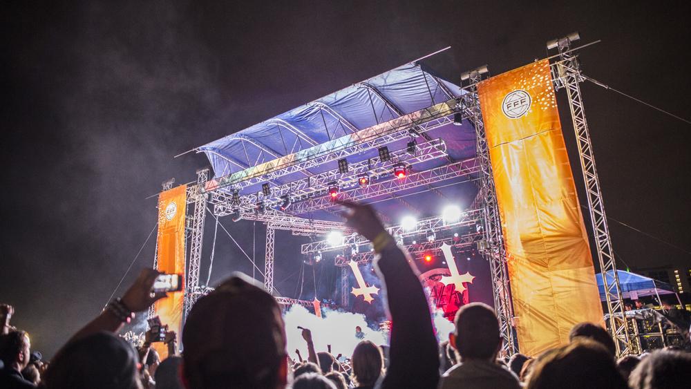 Fun Fun Fun Fest reveals 2014 lineup - Austin Business Journal