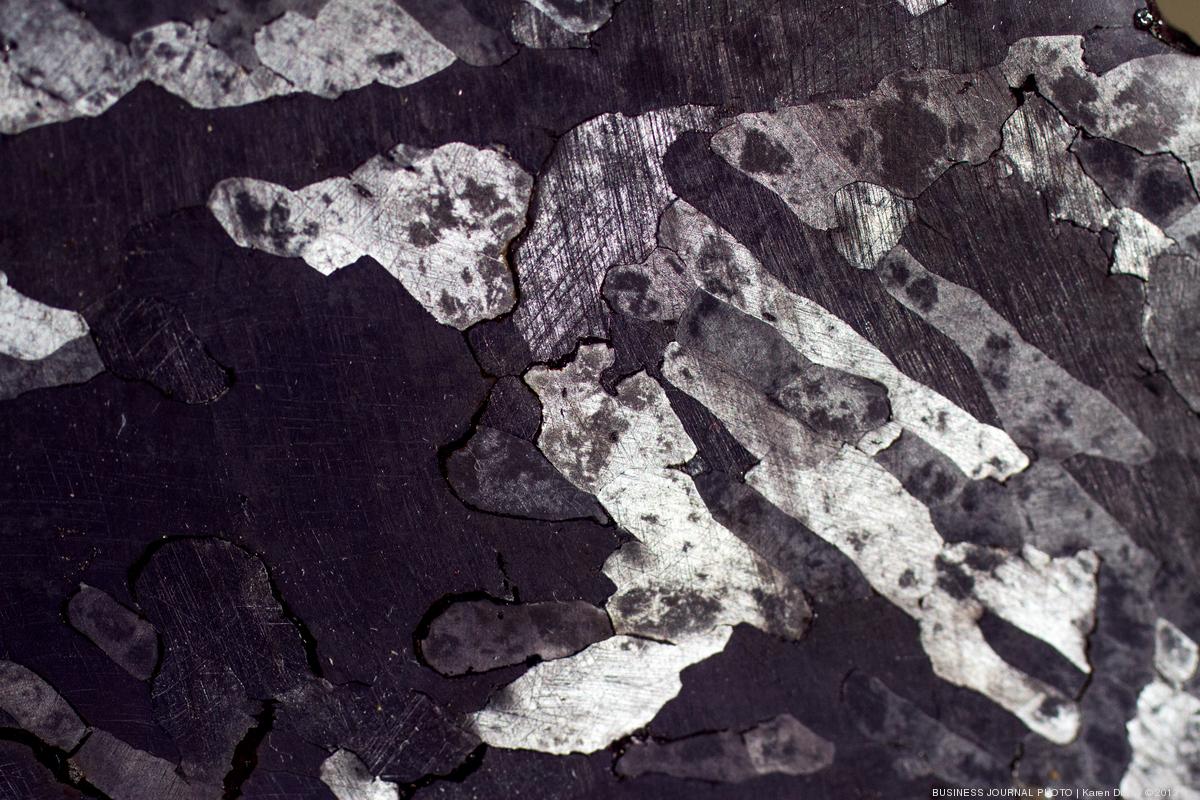 Mining the galaxy: Planetary Resources - Puget Sound Business Journal