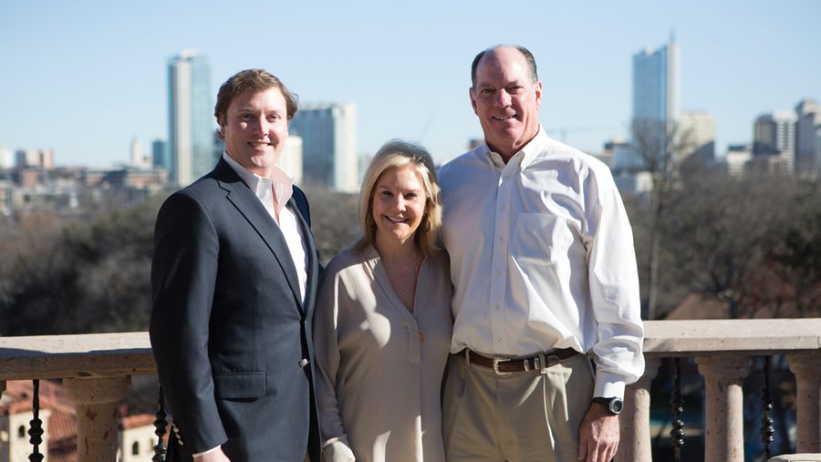 Goodbye Austin, hello San Antonio - Austin Business Journal