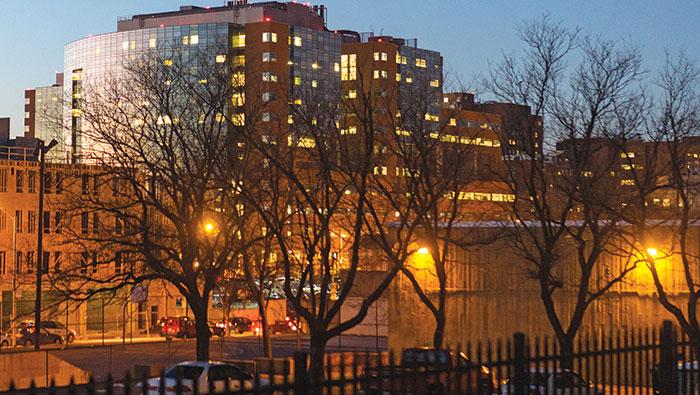 50,000-square-foot grocery store slated for East Baltimore as part of ...