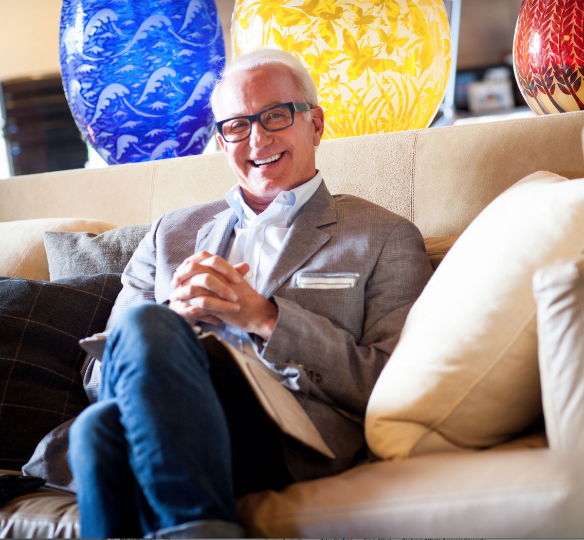 Developer explains thinking behind "Buckhead Atlanta" - Atlanta ...