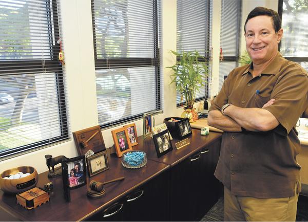 Steve Sofos on the changing face of local real estate - Pacific ...