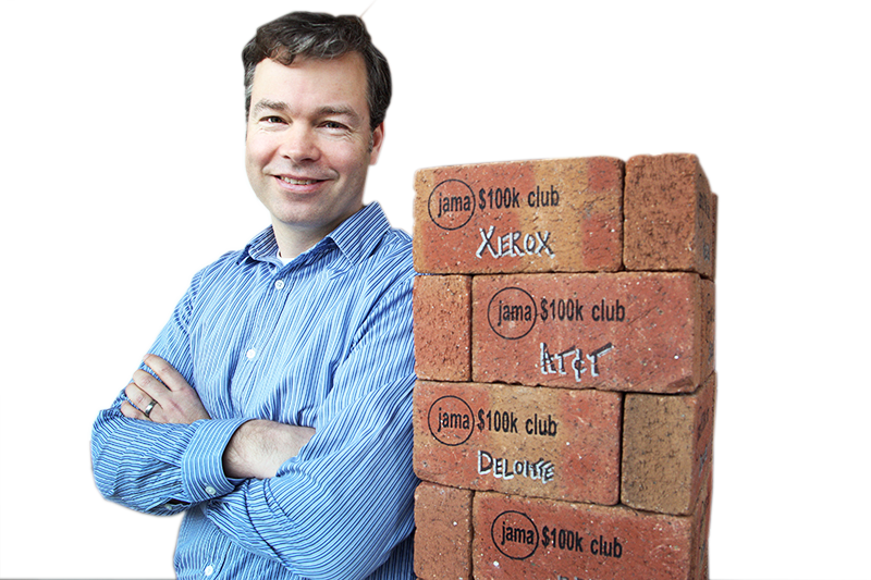 Jama lease is big win for Melvin Mark - Portland Business Journal