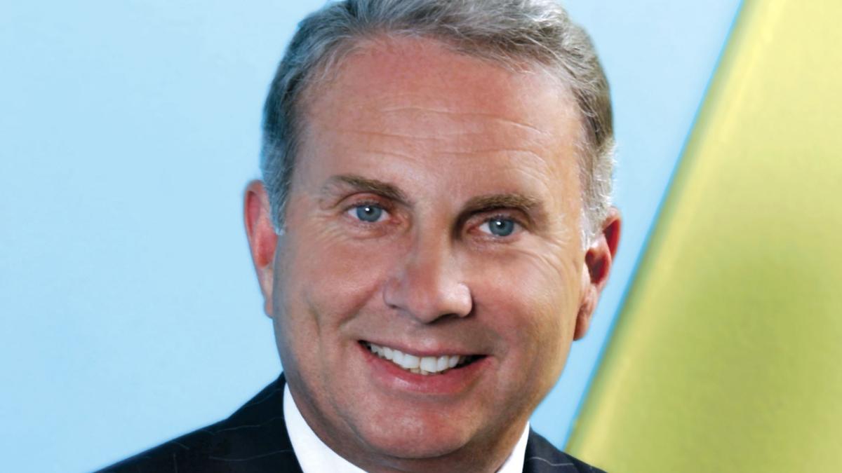 Texas Children's Hospital CEO Mark Wallace in intensive care after ...