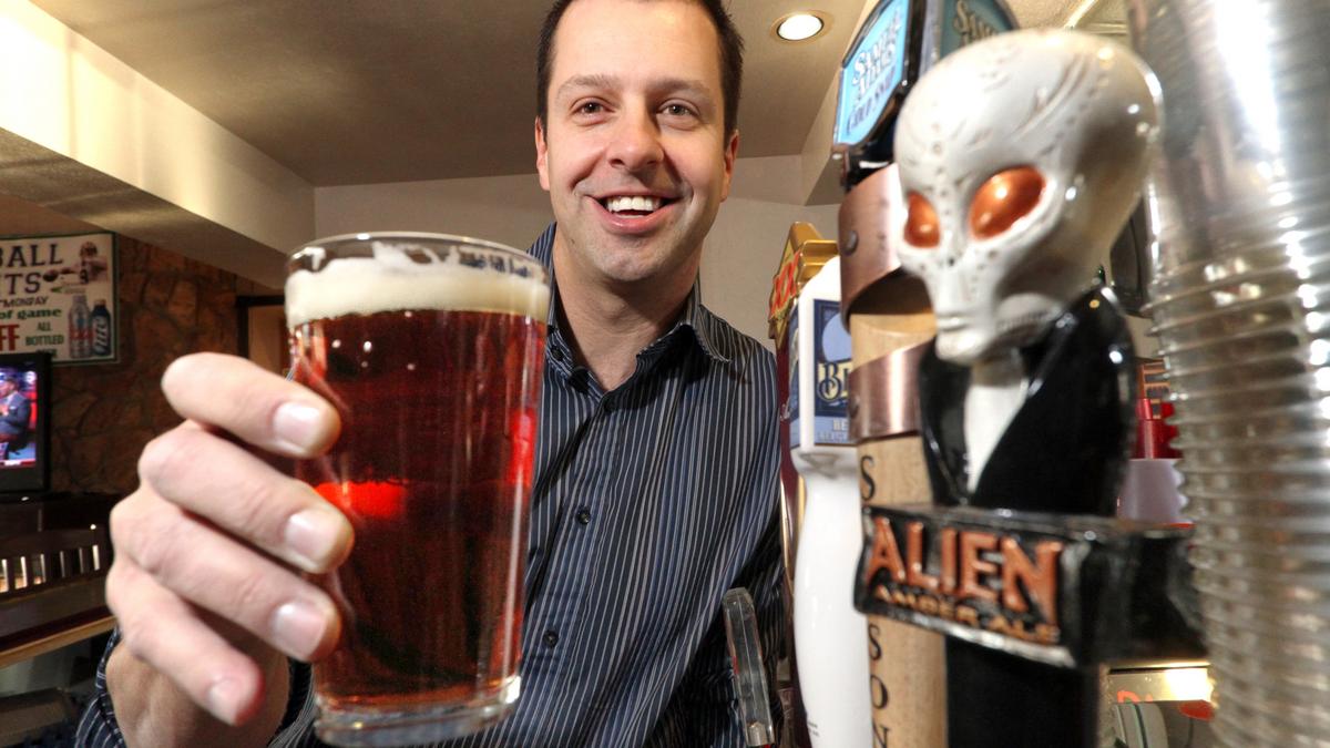 Year in Review: The year in photos - Albuquerque Business First