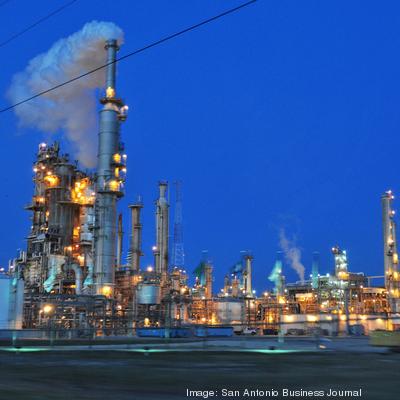 Valero Energy Partners buys Valero Energy Corp. pipelines for $154 ...