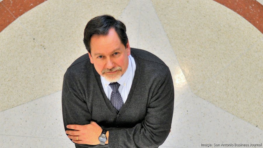 Scott’s Take: Increased collaboration key to San Antonio's bioscience ...