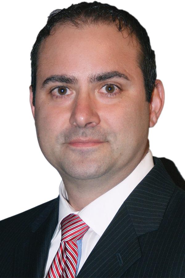 Five questions with... Brian Cinelli - Buffalo Business First