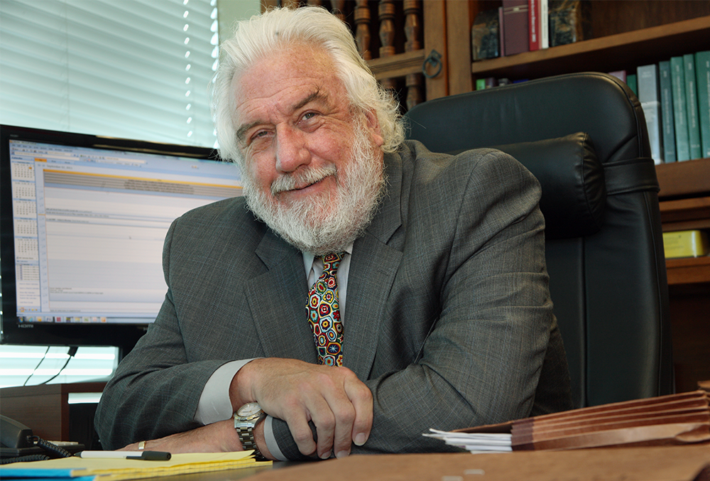 Portland attorney takes on long-term care insurer - Portland Business ...