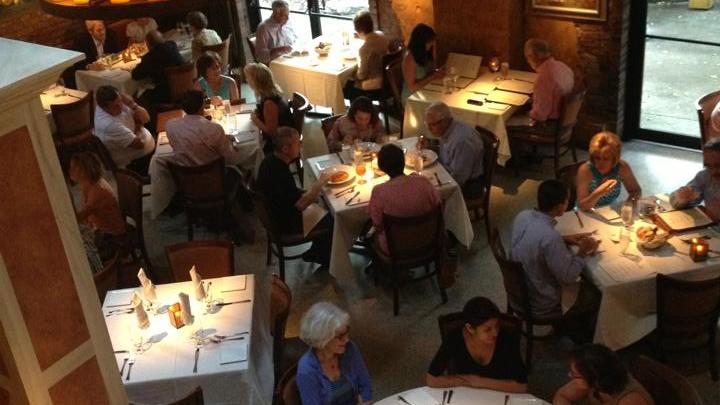 Downtown Cincinnati Restaurant Week grows - Cincinnati Business Courier