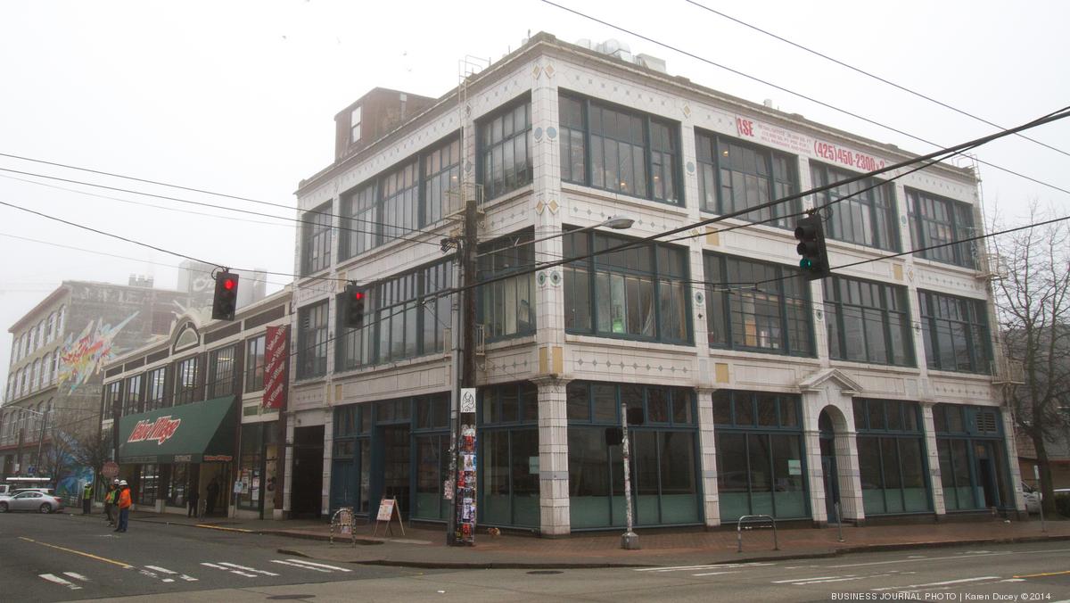 Capitol Hill without The Stranger? Newspaper considers move to Pioneer ...