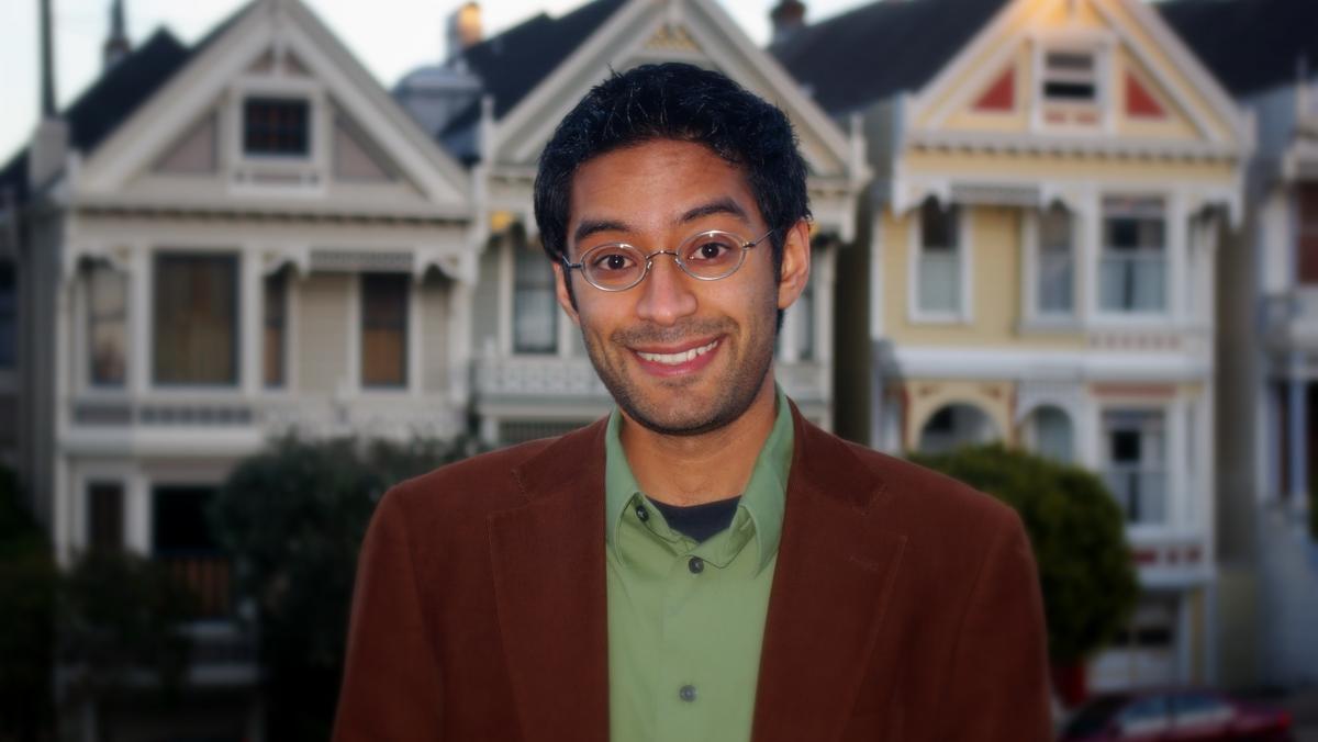 Farhad Manjoo jumps to the NY Times - New York Business Journal