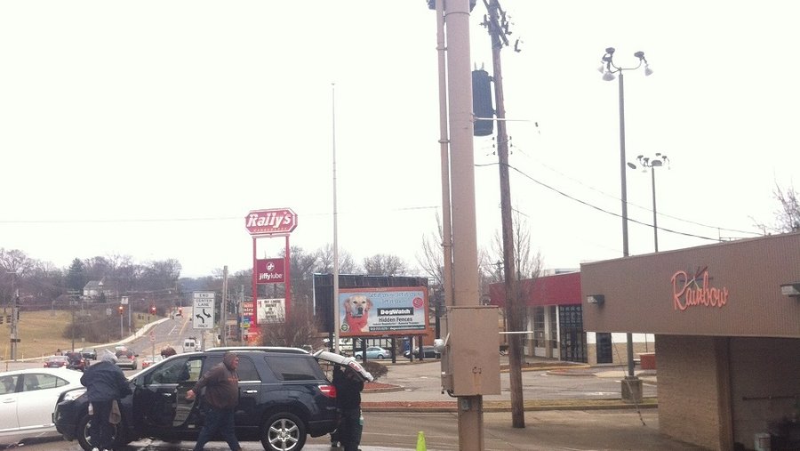 AAA Allied Group makes car wash acquisition - Cincinnati Business Courier