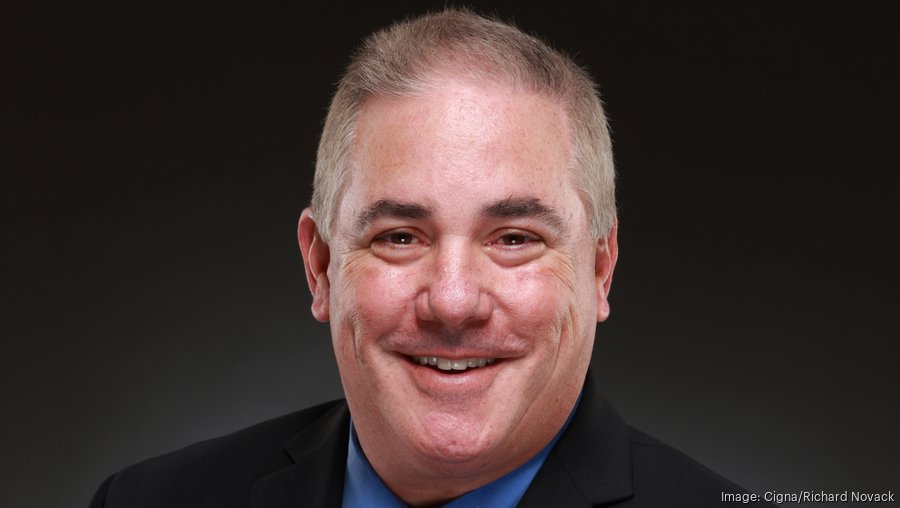 Q&A from Cigna's Rich Novack, 2021 Leaders in Corporate Citizenship ...