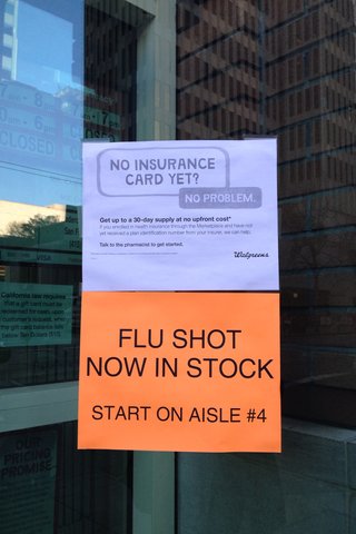 Influenza at ‘widespread’ levels in the Bay Area - San Francisco ...