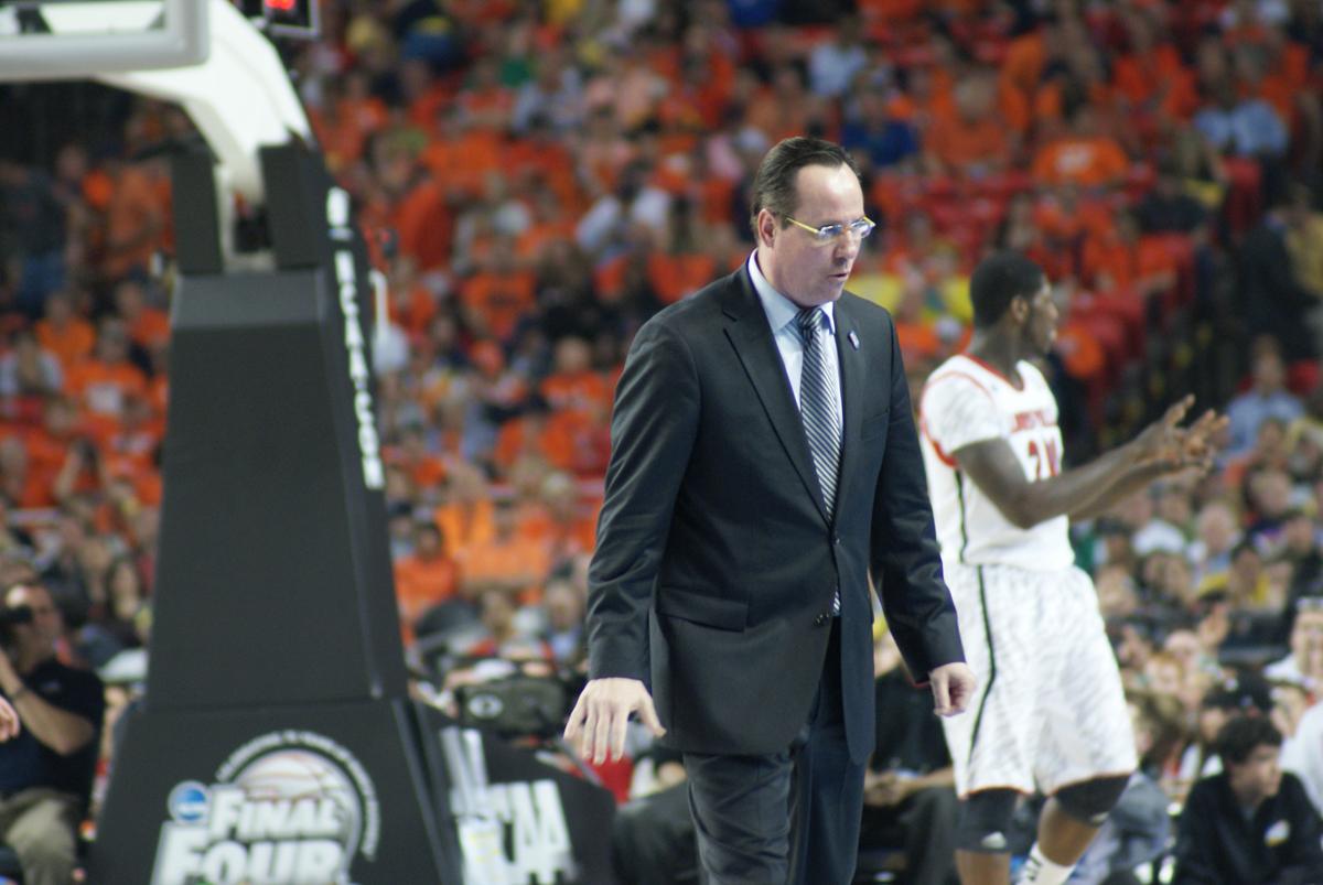 How Wichita State coach Gregg Marshall sees his team’s success ...