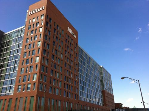 Five Central Ohio hotels and two restaurants get AAA Four Diamond ...