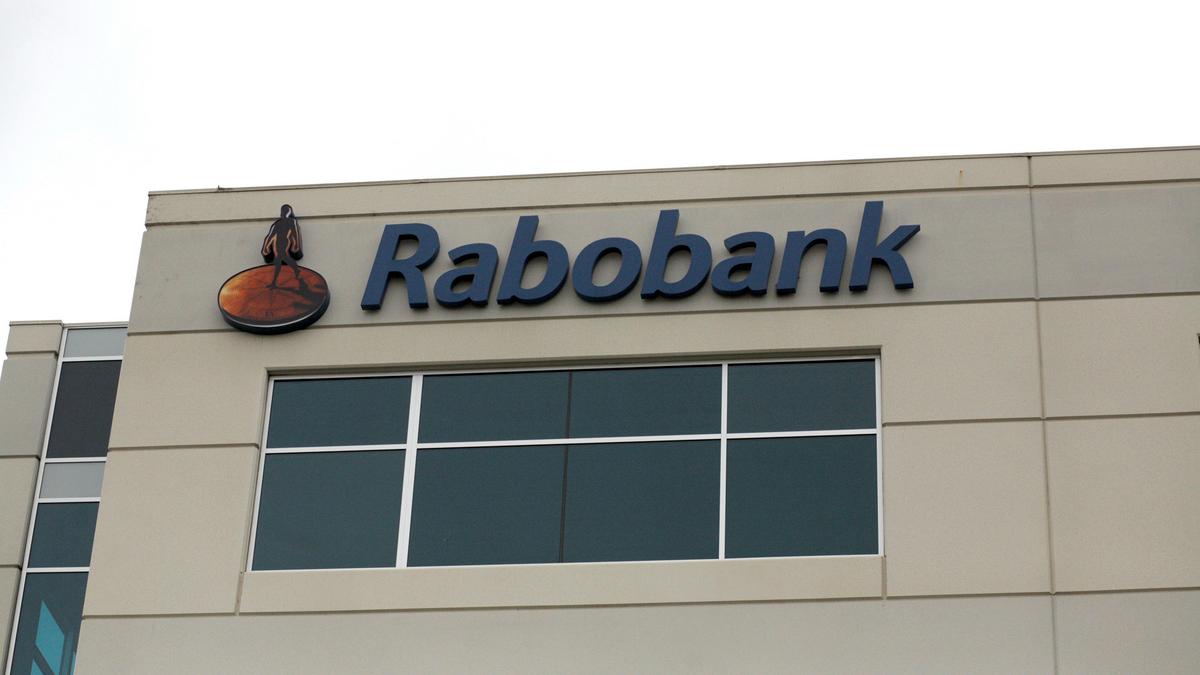In rare move, Roseville-based Rabobank sells a pair of California ...